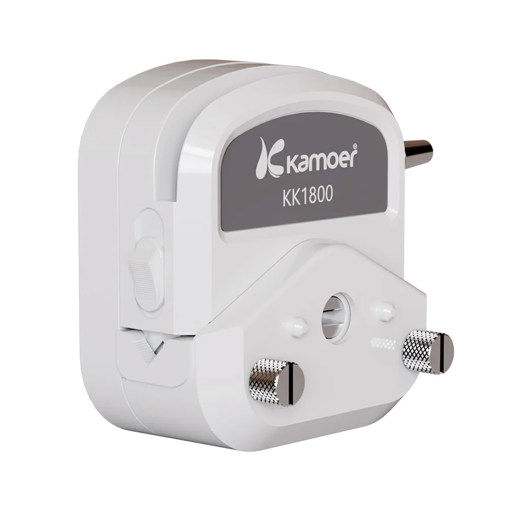 Kamoer-KK1800-Peristaltic-Pump-Head-Parts-for-UIP-Peristaltic-Pump ...