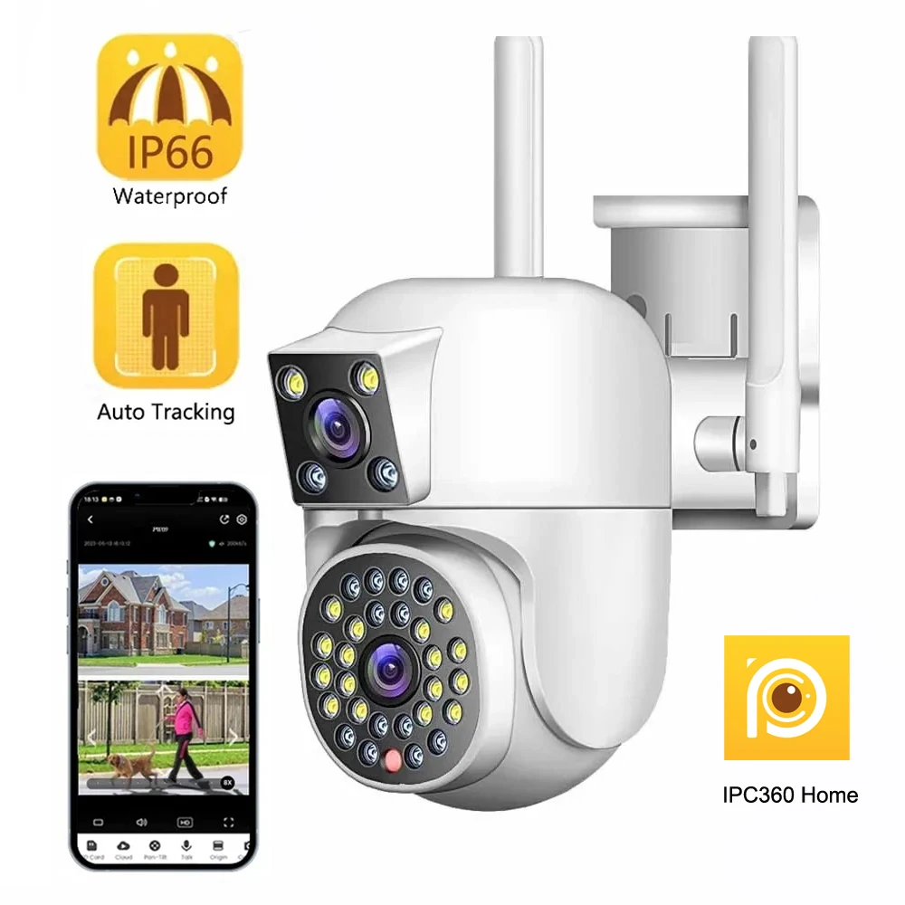 IPC360-HOME-4K-8MP-Dual-Lens-WIFI-PTZ-2K-4MP-Dual-Screen-Security ...
