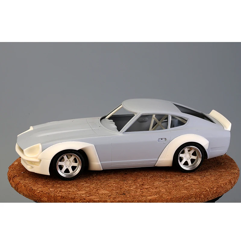 2000 Gt Body Kit