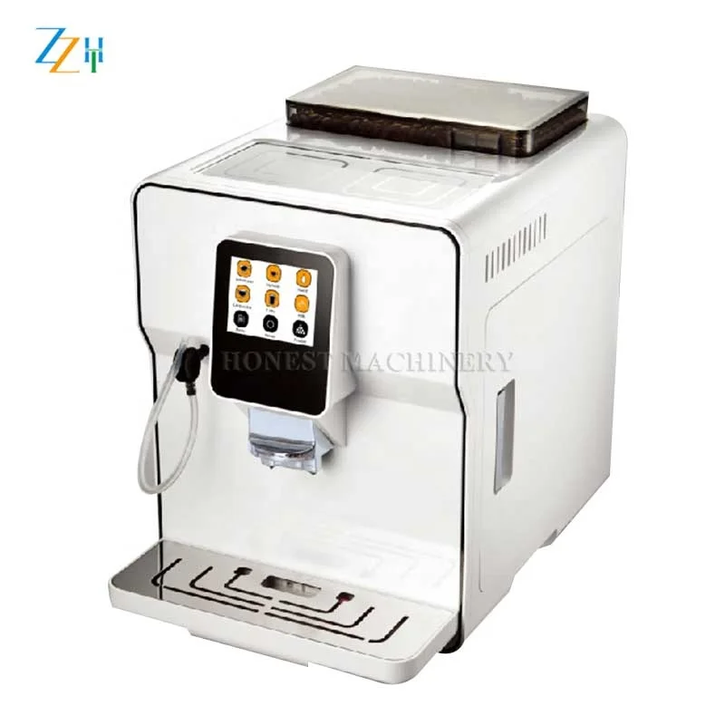 High-Quality-Professional-Coffee-Machine-Automatic-Coffee-Machine ...