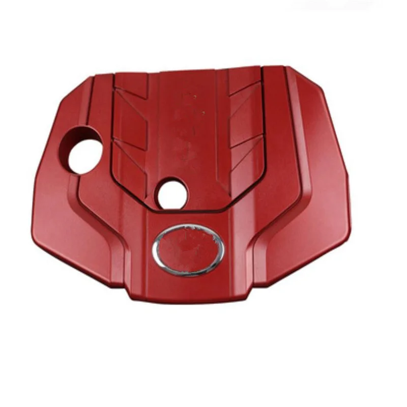 For-Toyota-Corolla-Cross-Frontlander-2-0L-2018-2021-2022-engine-cover ...