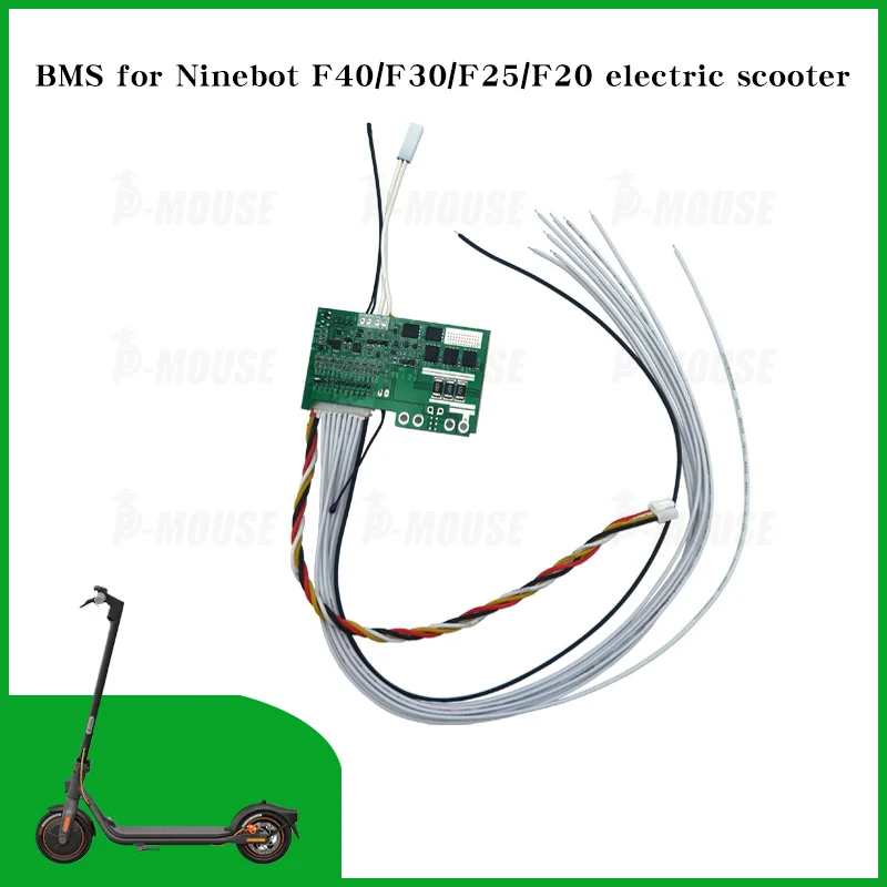 Battery-Protection-Board-BMS-for-Ninebot-F40-F30-F25-F20-Electric ...