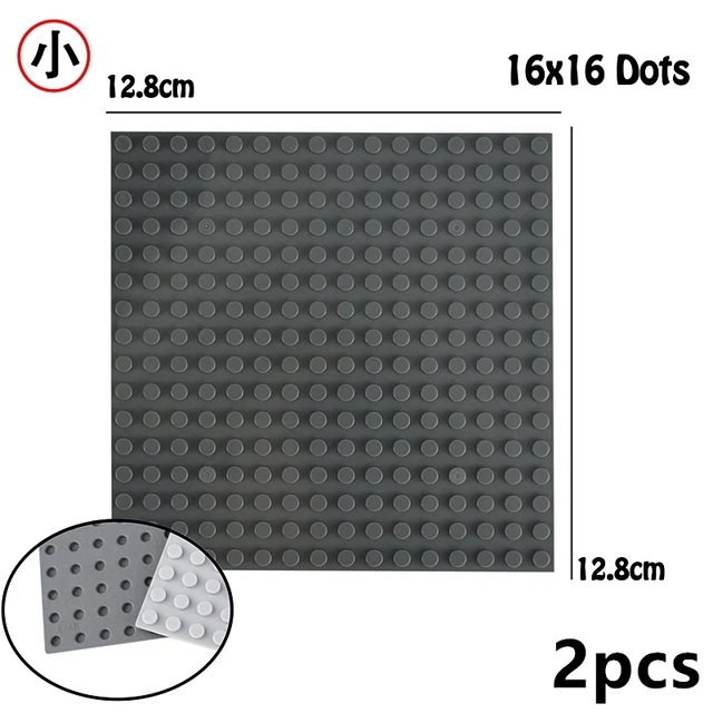 City Road Street Baseplate Straight Crossroad Curve T-Junction Building ...