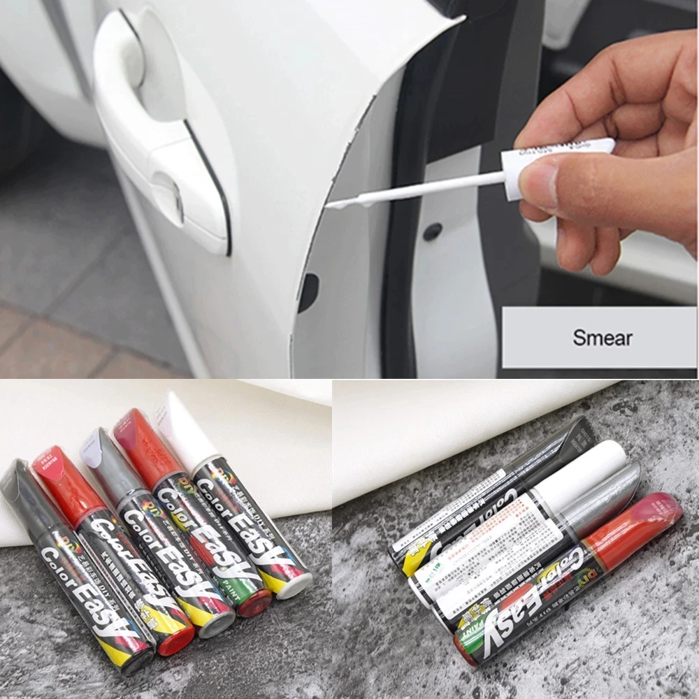 4-Colors-Car-Scratch-Repair-Auto-Paint-Pen-Professional-for-Car-styling ...