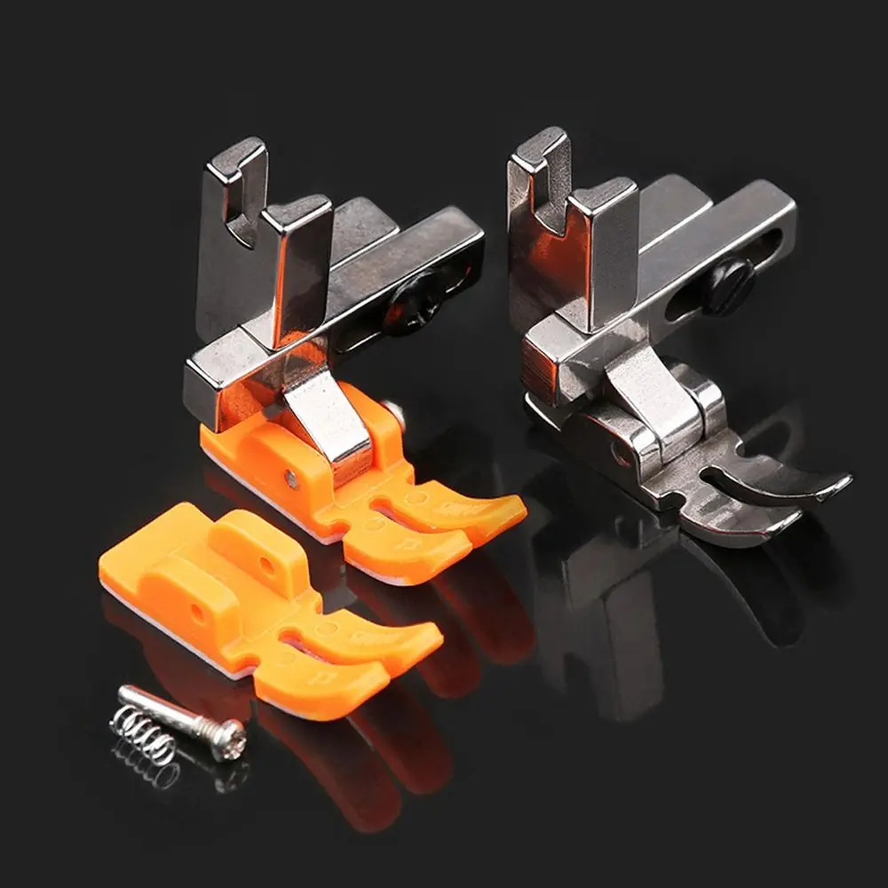 Single-Universal-Needle-T3-Presser-Foot-Regular-Adjustable-Cording ...