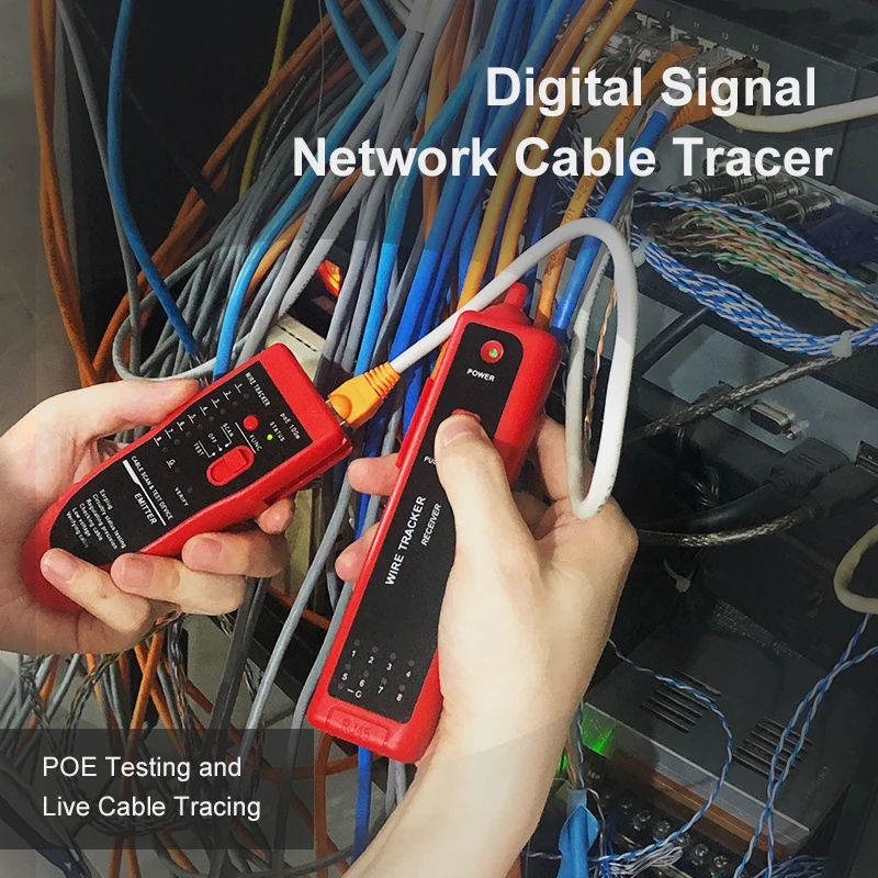 Multifunctional-Network-Cable-Tracker-with-POE-Ethernet-Cable-Tracer ...