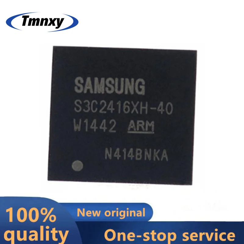 S3C2416XH-40 S3C2416XH BGA ARM Main Control Microprocessor CPU Chip IC ...