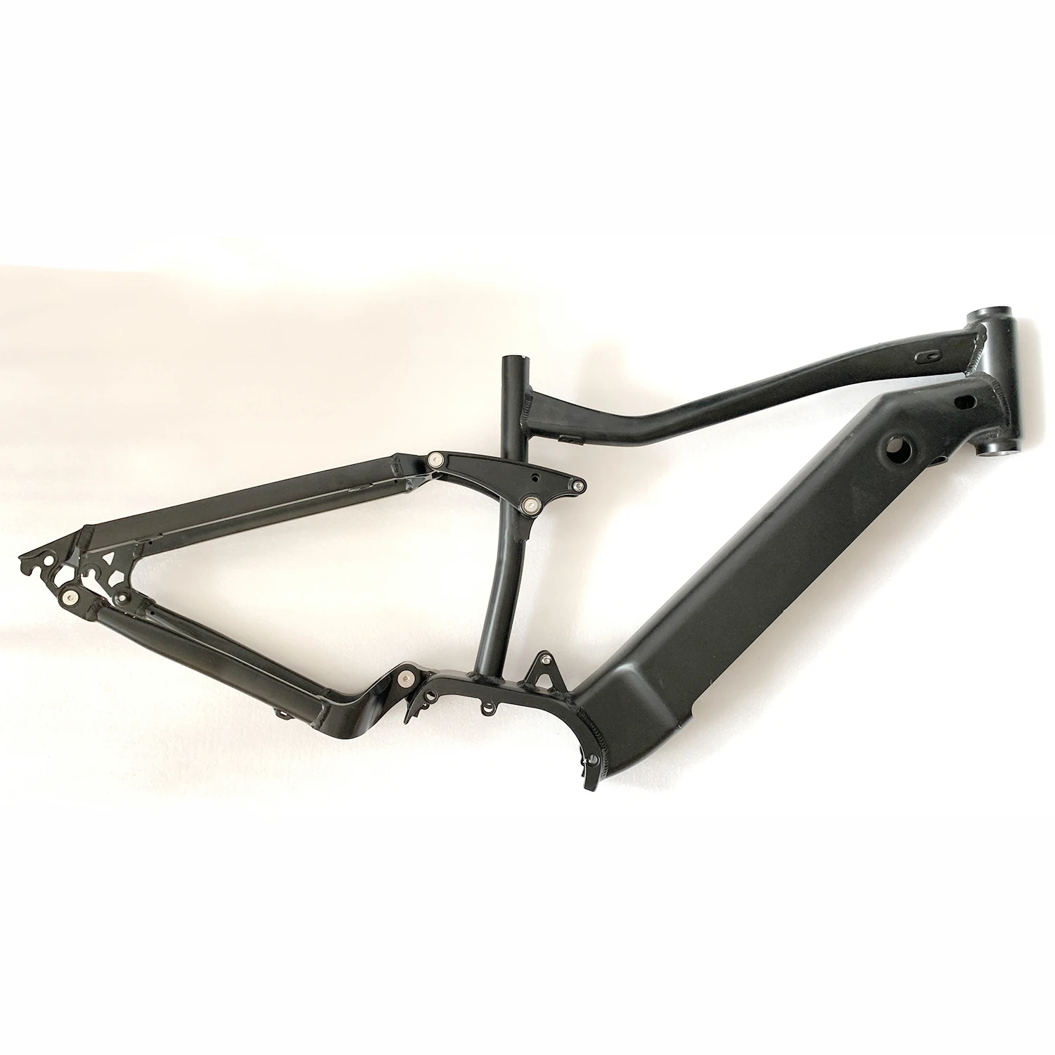 27-5-All-terrain-DIY-electric-mountain-bike-frame-Adaptable-to-bafang ...