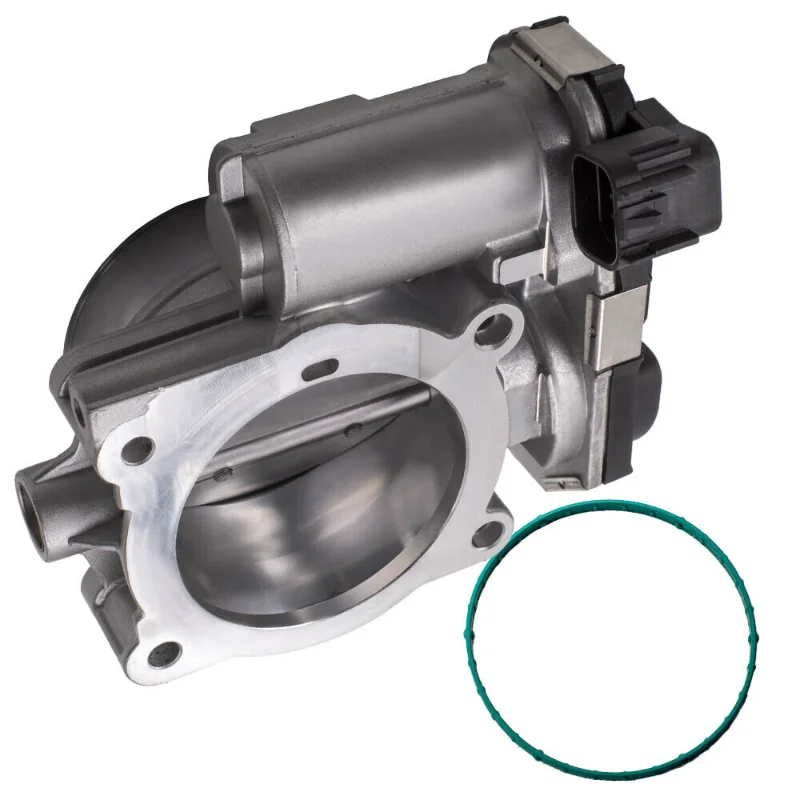 12616994-NEW-Throttle-Body-For-2007-2011-Cadillac-STS-CTS-SRX-SRXII-3 ...
