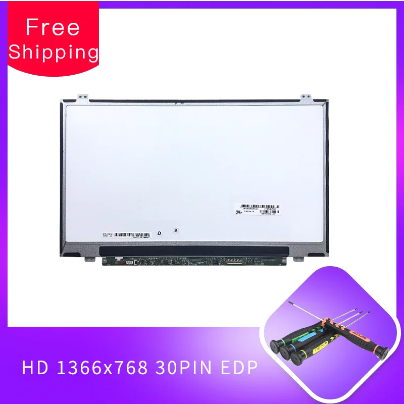 NT140WHM-N31-NT140WHM-N41-N140BGE-EA3-N140BGA-EB3-B140XTN02-A-LP140WHU ...