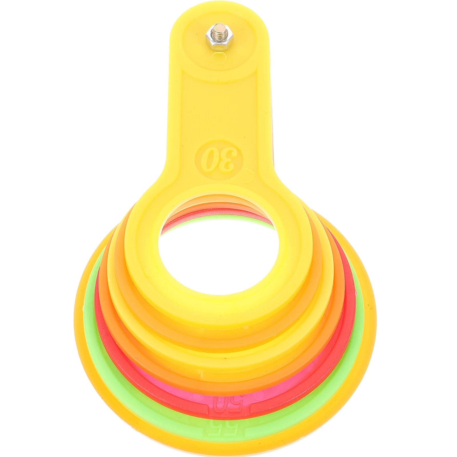 Orange-Fruit-Diameter-Fruits-Measuring-Ring-Fruits-Measurement-Gauge ...