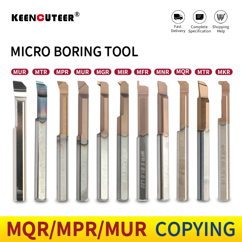 Cutter Boring Turning | Boring Internal Cutter | Micro Boring Cutters - Tool Carbide - Aliexpress