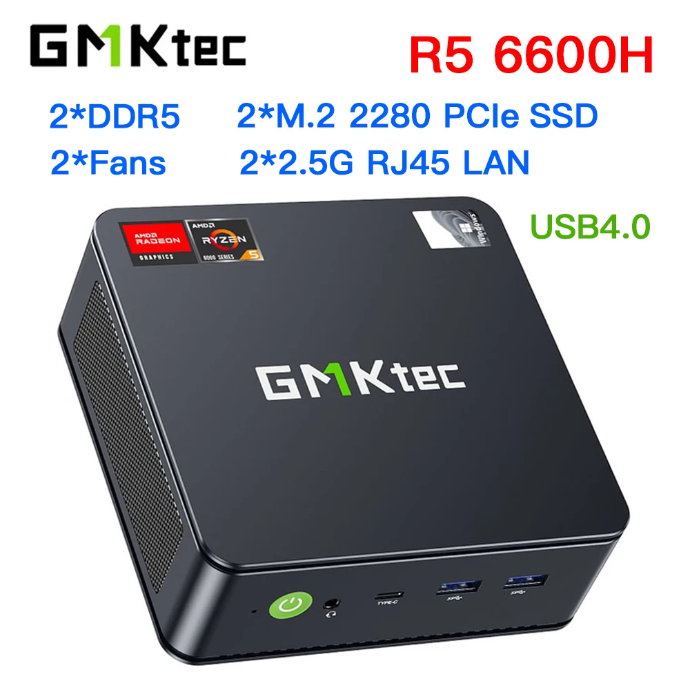 GMKtec-Mini-PC-Desktop-Gaming-Computer-Windows-11-6600H-DDR5-16GB-500GB ...