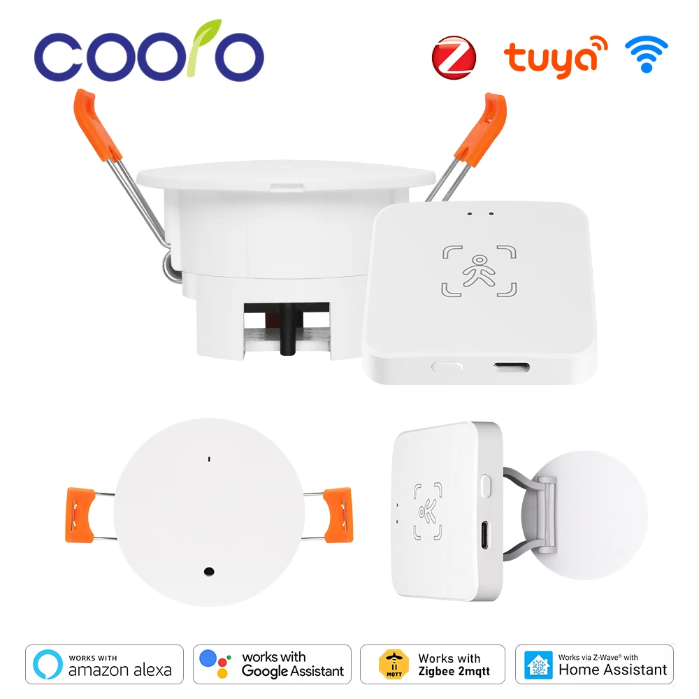 Tuya-ZigBee-Wireless-MmWave-Human-Presence-Motion-Sensor-With-Luminance ...