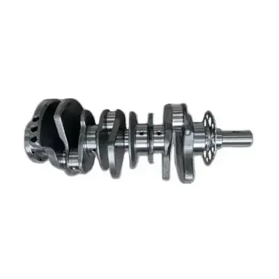 Factory Direct Engine System crankshaft 1GR 5R 12R 13401-31011 13401 ...