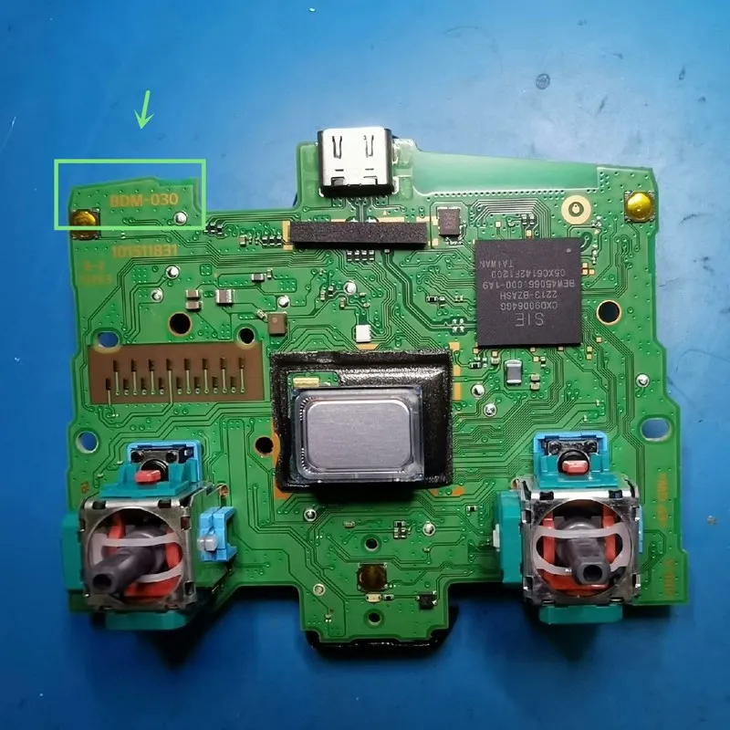 DualSense Controller PCB Scans, 52% OFF | ids-deutschland.de