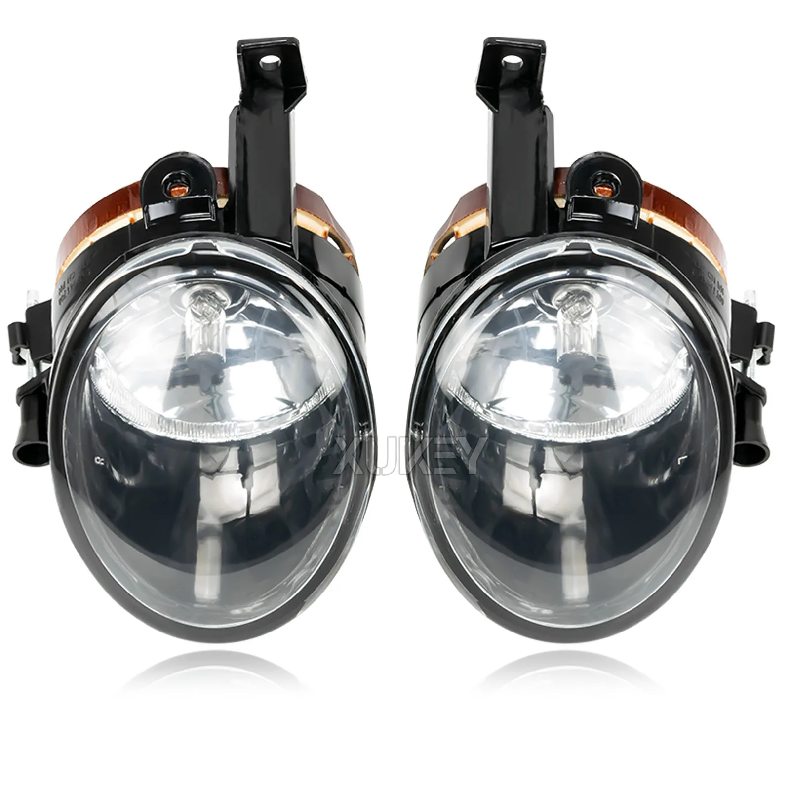 Fog-Light-Headlight-for-VW-Jetta-Golf-MK6-2009-2011-TOURAN-2011-2015 ...