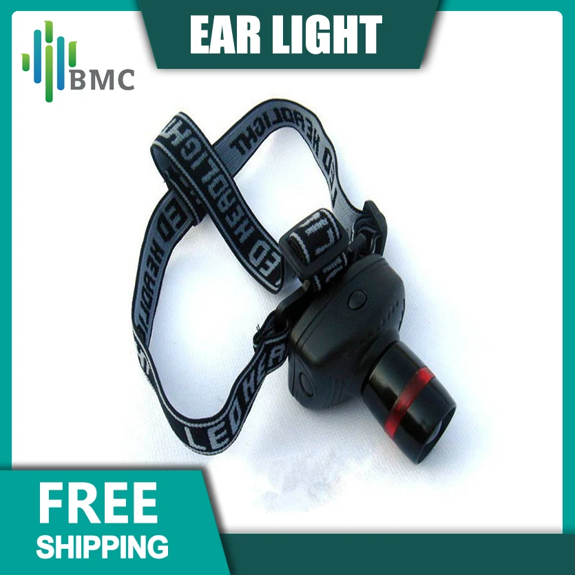 Hot Sale Ear Light Professional Head Light for Ear Cleaning Care Zoom ...