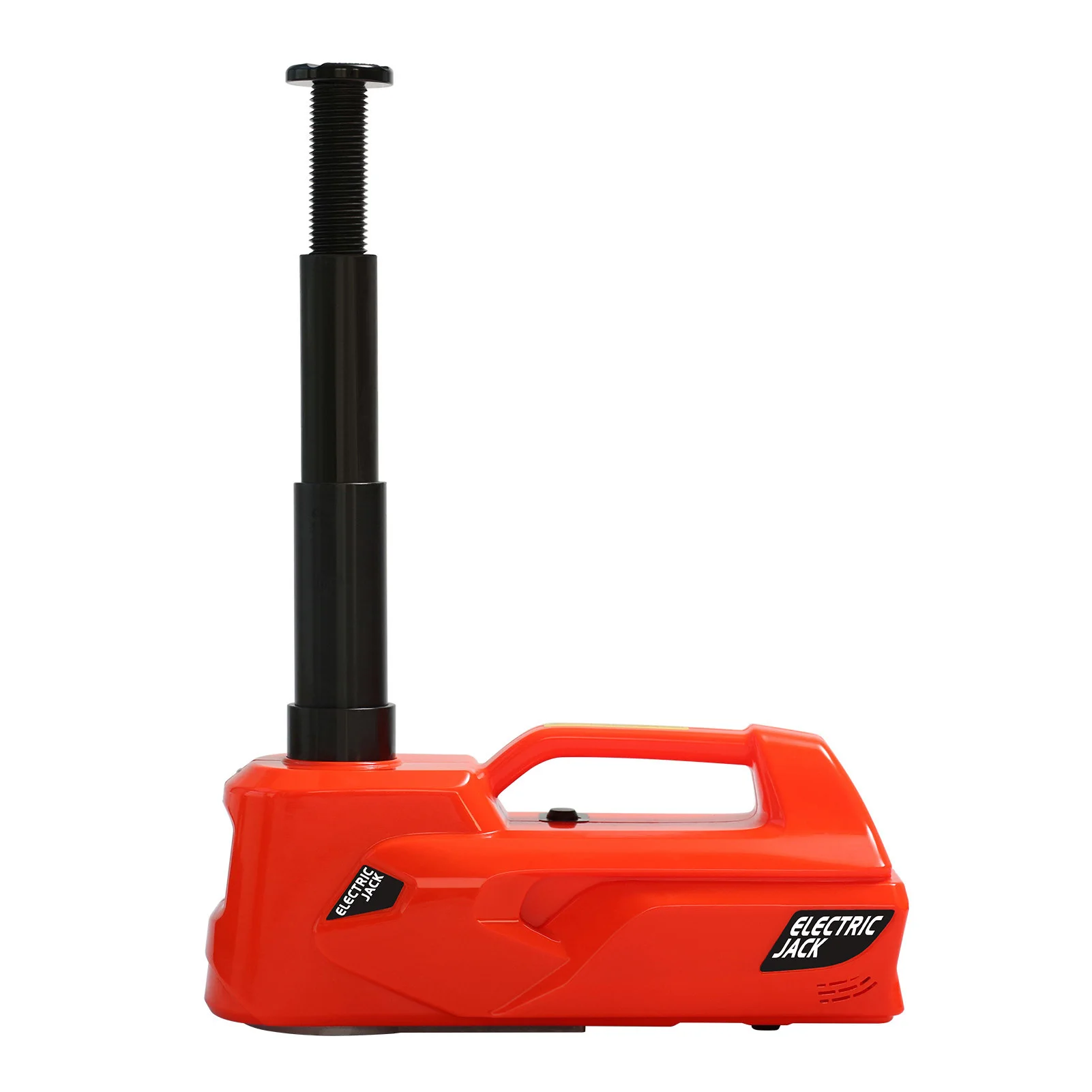 12V Electric Car Jack with Inflator Pump and LED Light 5T 10000 Lbs ...