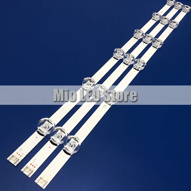 Led Backlight Strips For Lg 32"tv 32lb5600 32lb560b 32lb570b 32lb580b 32lb620b 32lb - Led Bar ...