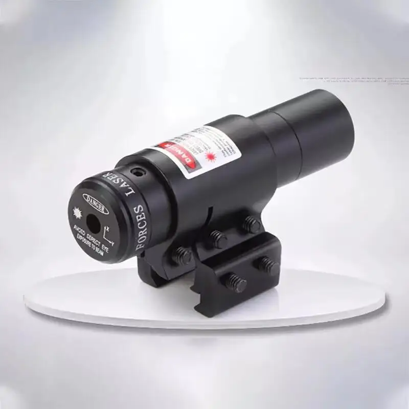 Metal-infrared-long-range-hunting-shooting-aid-optical-sighting-tool ...