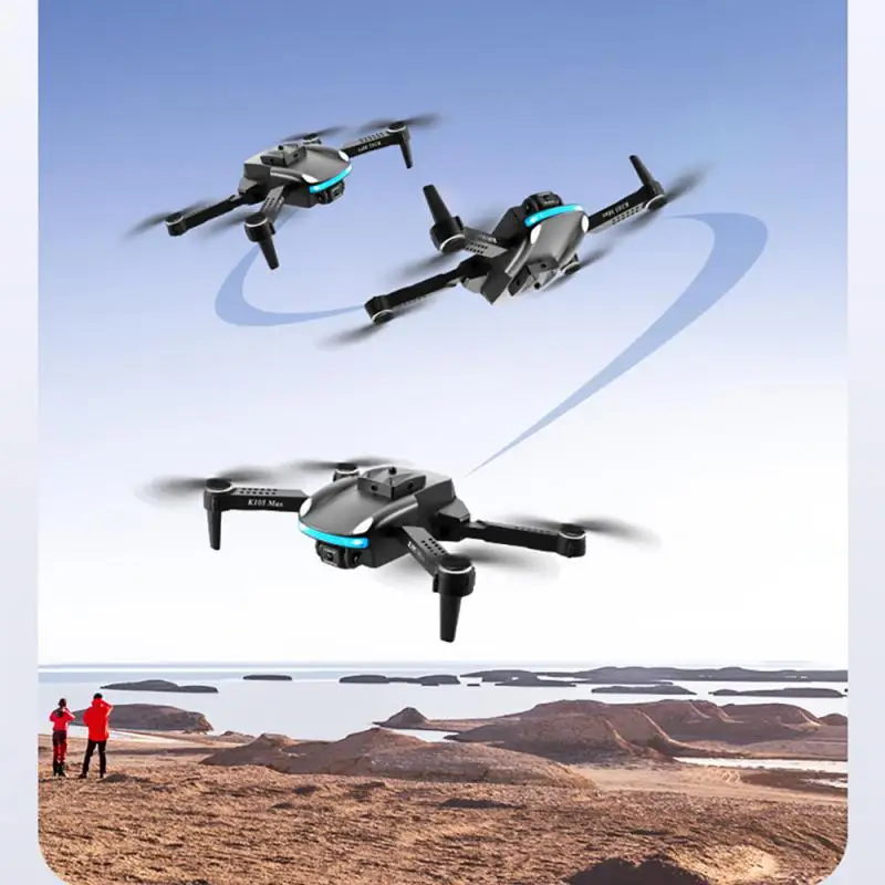 Vivitar Sky Flow Image Stabilization 4K Drone Wellbots, 59% OFF