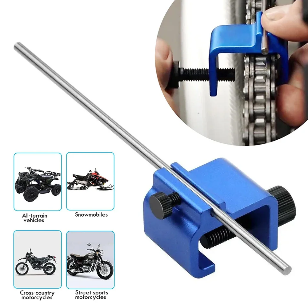 Motorcycle-Chain-Alignment-Tool-Aluminium-Alloy-Sprocket-Chain ...