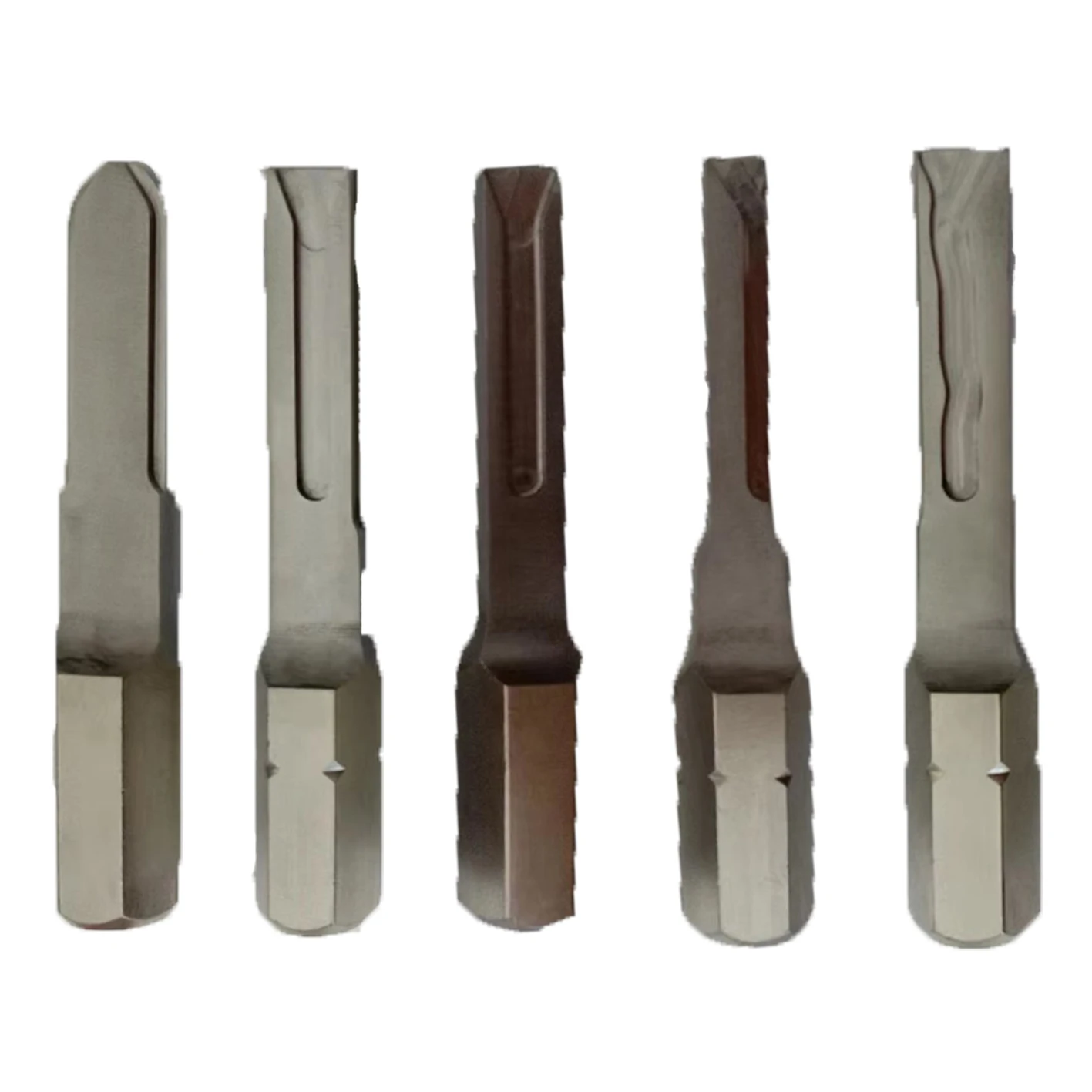 2PCS-Auto-Door-Lock-HU66-TOY48-SIP22-HON66-HU101-VA6-HU92-Strong-Power ...