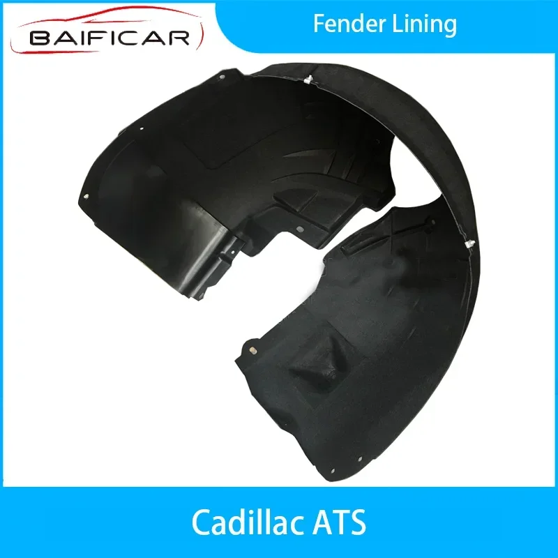 Baificar-Brand-New-Front-Rear-Wheel-Lining-Inner-Fender-Upper-Guard-For ...