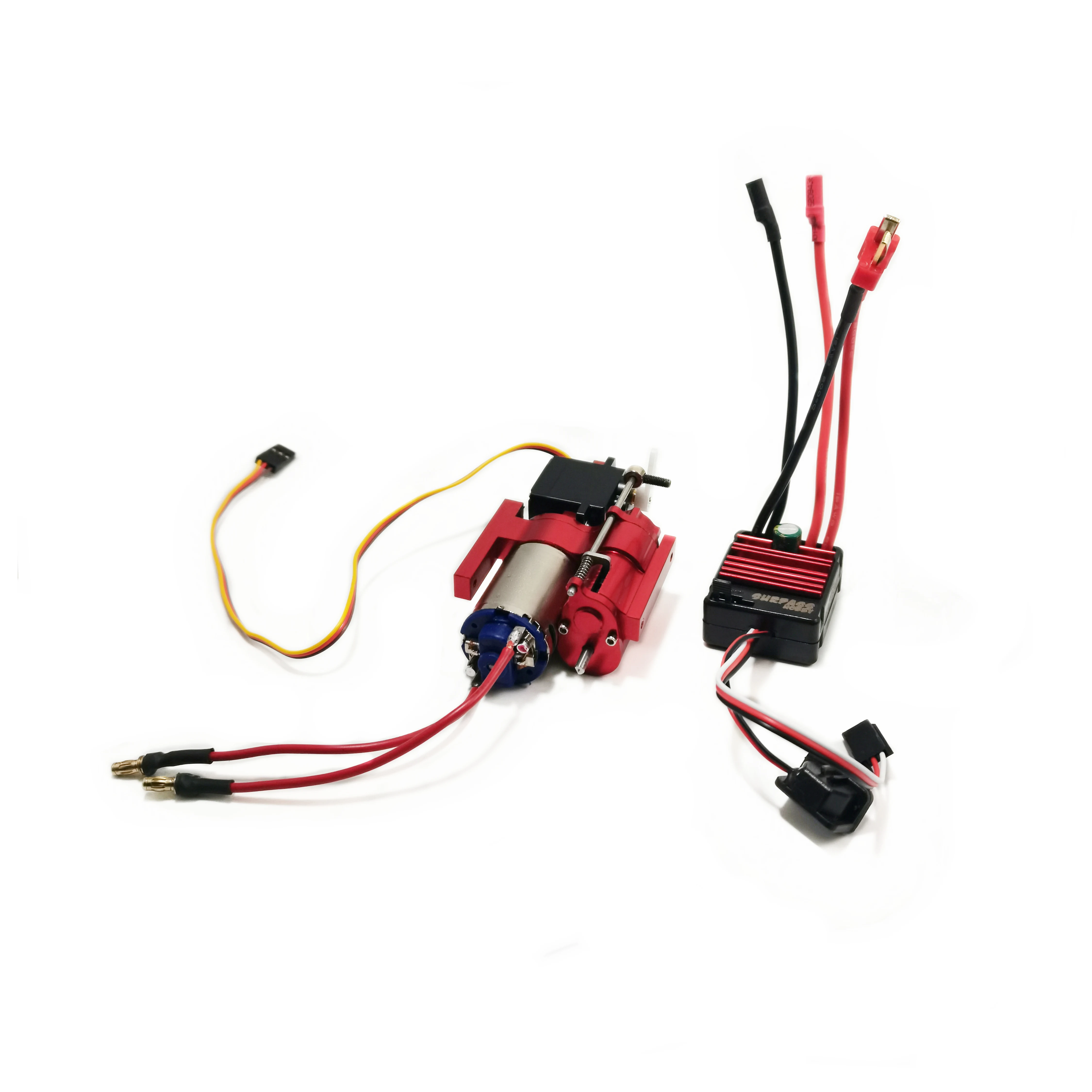 MN99S-MN98-MN99-D90-WPL-C14-C24-C34-RC-car-full-metal-2-speed-gearbox ...