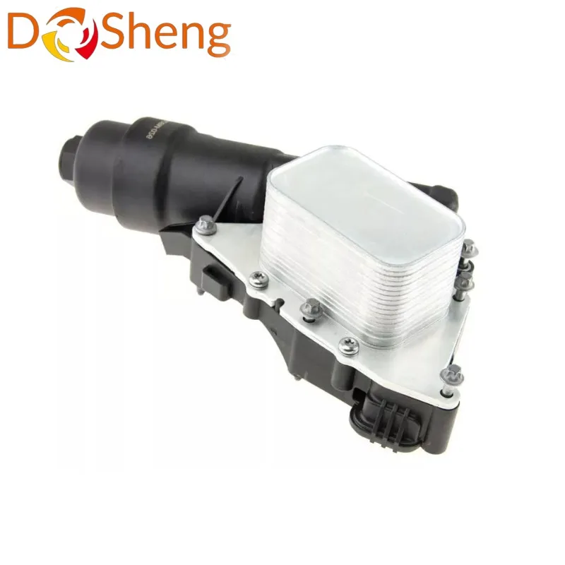 11428511391-Engine-Oil-Cooler-Filter-Housing-for-BMW-F45-X1-F48-X2-F39 ...