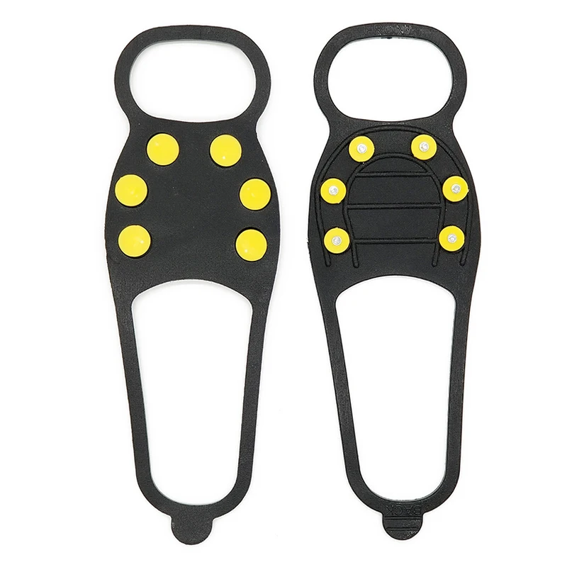 2023-New-Anti-Slip-Silicone-Shoes-Cover-Snow-Ground-Grippers-Spikes ...