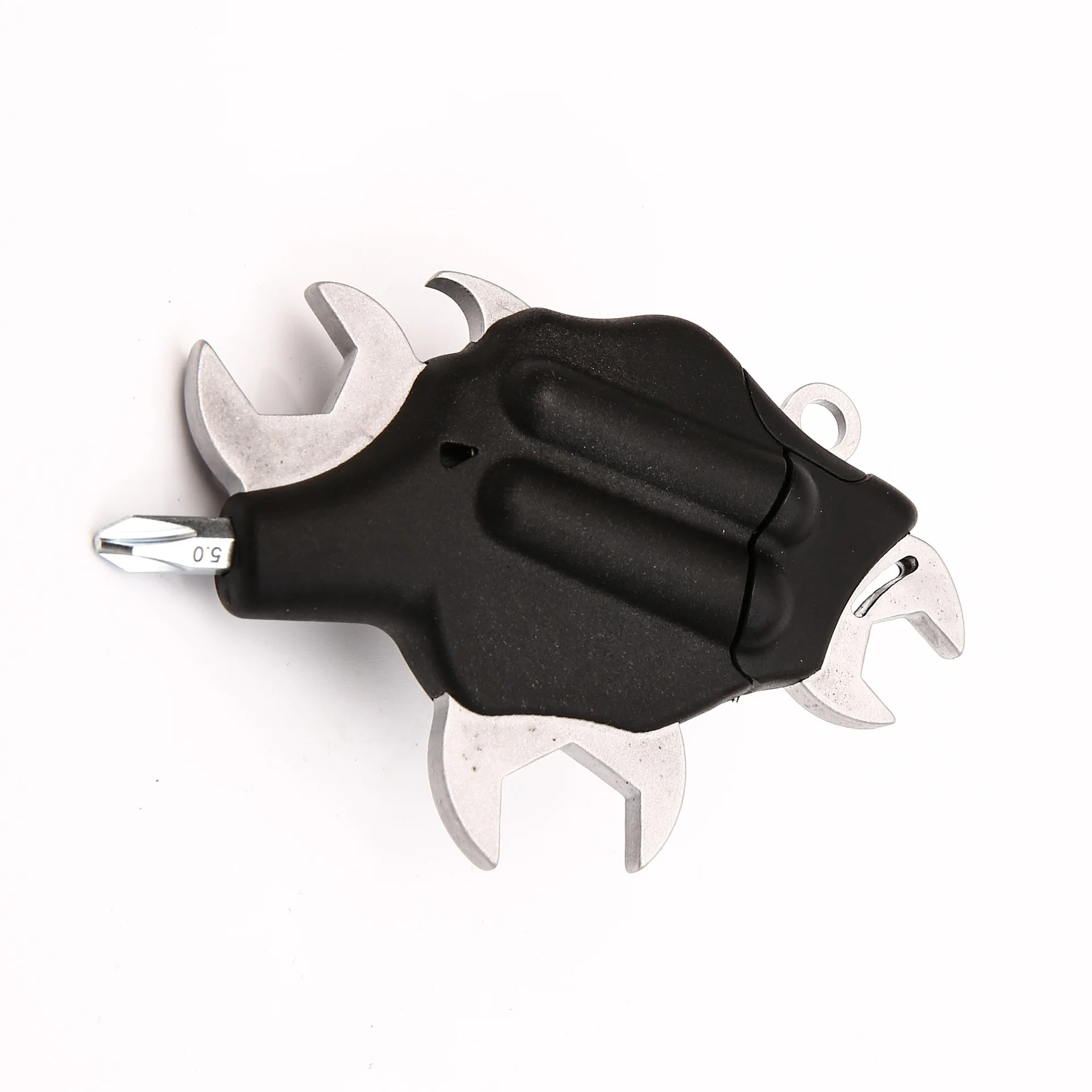 Outdoor-Portable-tool-new-multifunctional-rhinoceros-horn-tool-cutting ...