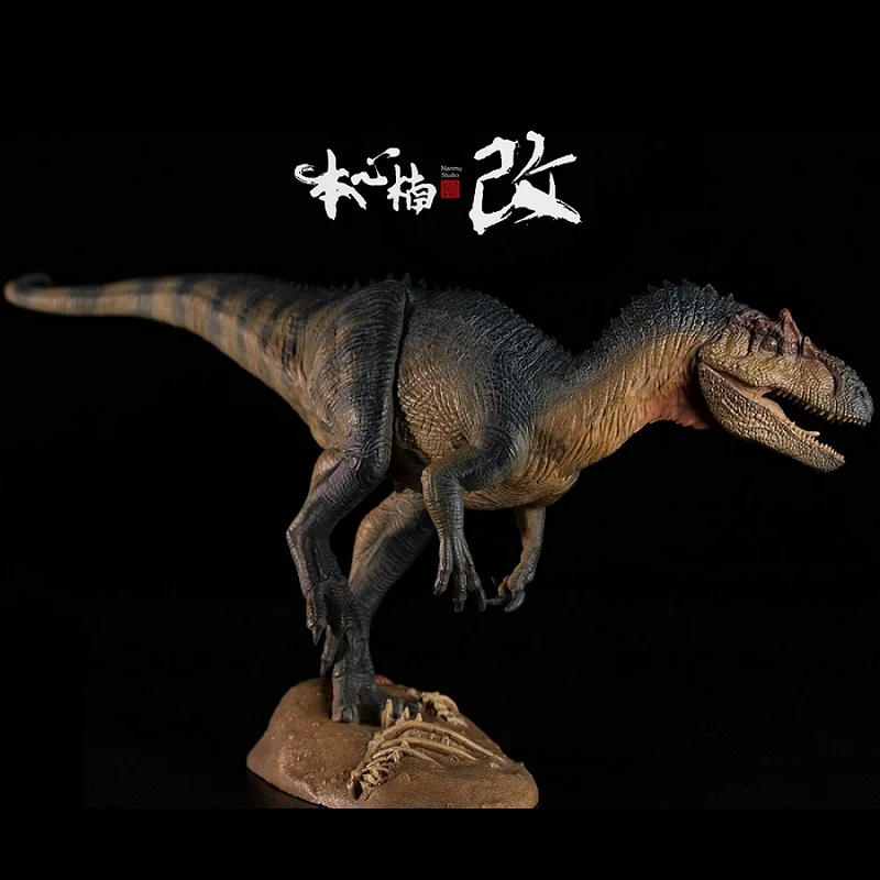 Dinosaur Allosaurus Figure | Allosaurus Dinosaur Toys | Allosaurus ...