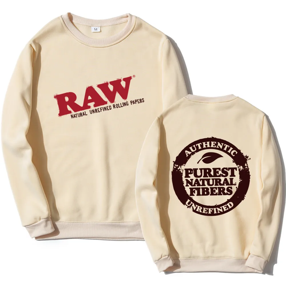 RAW-Fashion-Men-s-Sweatshirt-Polar-Fleece-Hooded-Harajuku-Hip-Hop ...