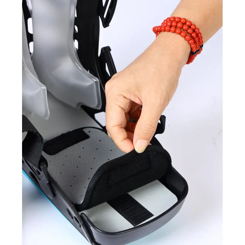 Inflatable Ankle Boot