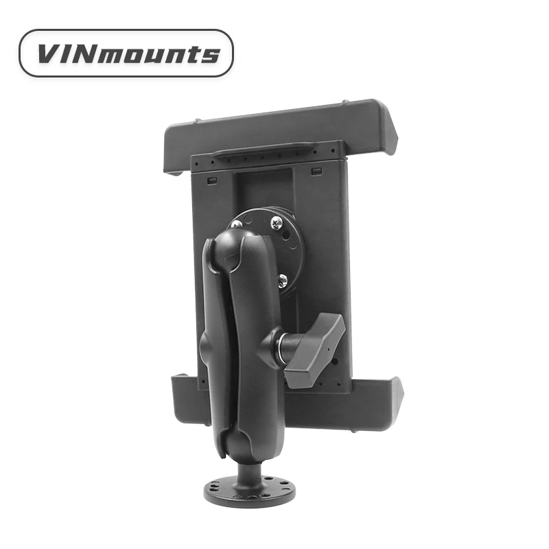 1.5" Ball Drill Down Mount with Tablet Holder for 8" - 10" Tablet ...