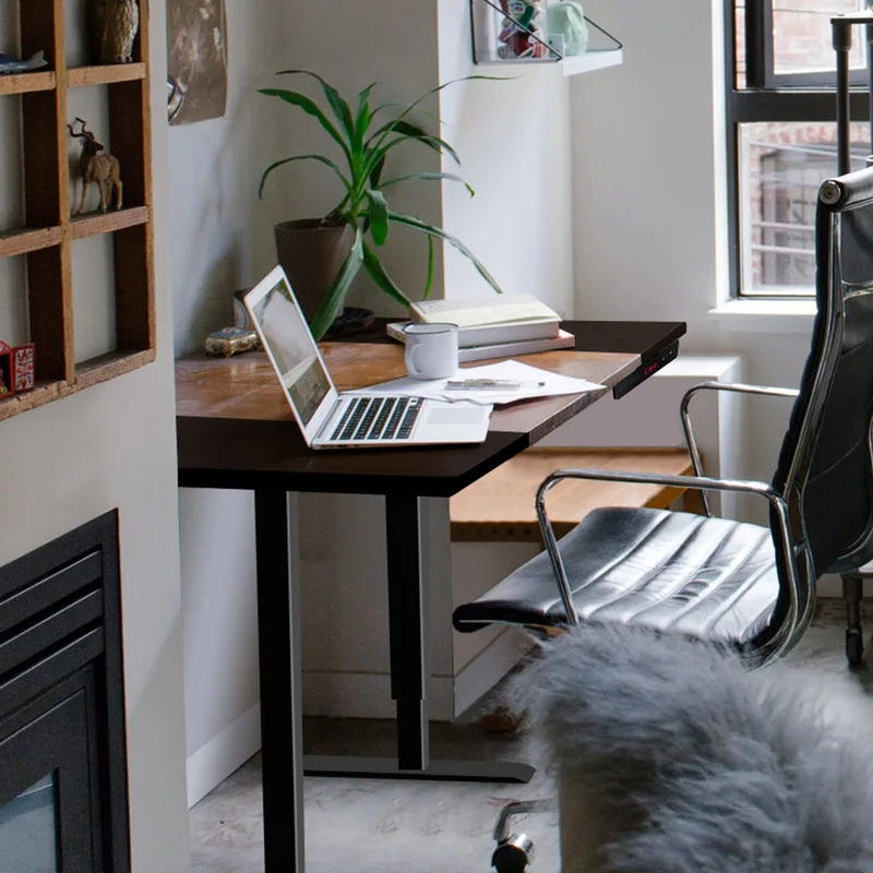 Home Office Standing Desk Ideas