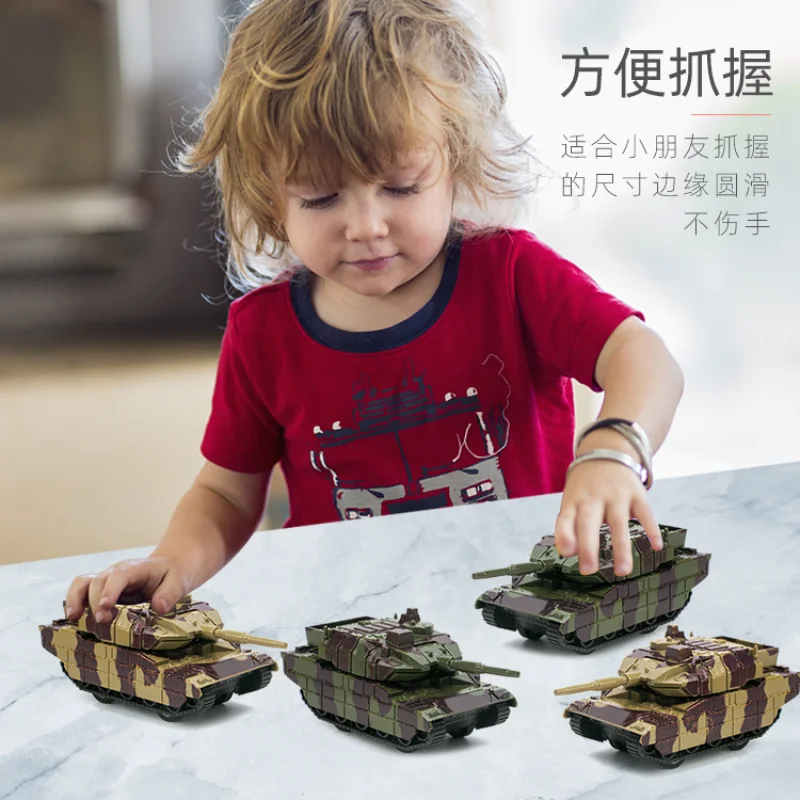 Random-1-Pc-ABS-Mini-Pull-Back-Tank-Model-Cartoon-Children-s-Toys-Car ...