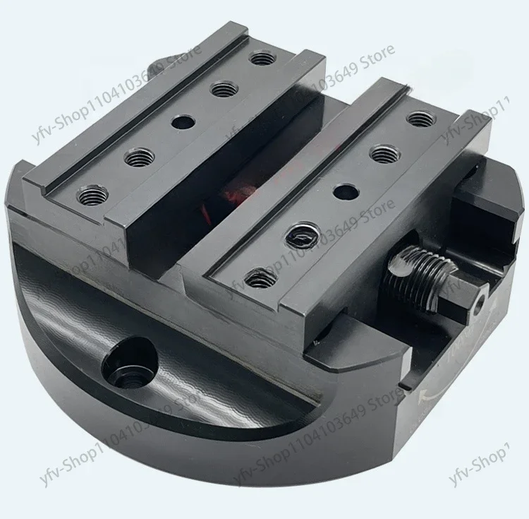 Precision-Vise-CNC-vise-Self-centering-Vise-Xindian-Precision-Factory ...