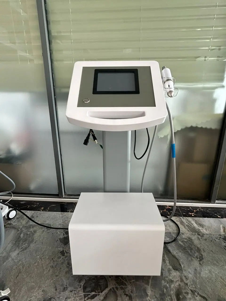 TDA SEYO Mesotherapy Machine Transdermal Technology Water Oxygen ...