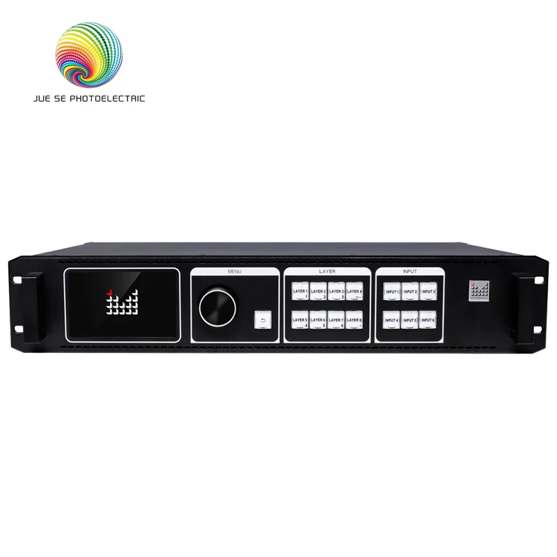 MAGNIMAGE-LED-W5000-2DH16Kx2K-LED-Video-Processor-Multi-machine-Cascade ...