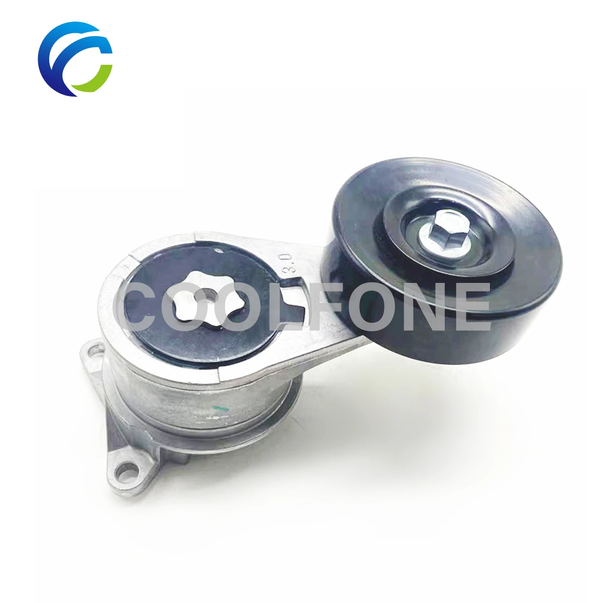Drive Belt Automatic Tensioner Assembly for TOYOTA CHASER CRESTA CROWN ...