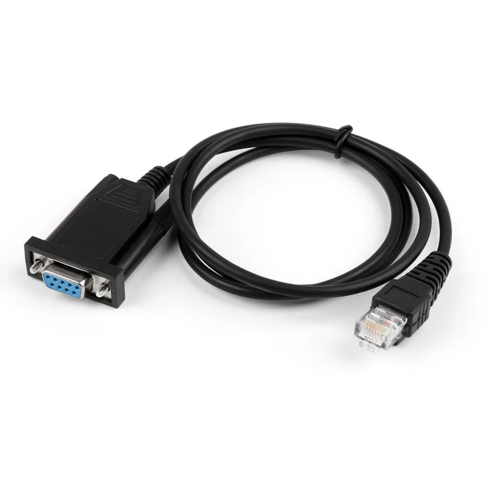 Motorola Artudatech Programming Cable For Motorola Radio Gm300 Gm338 ...