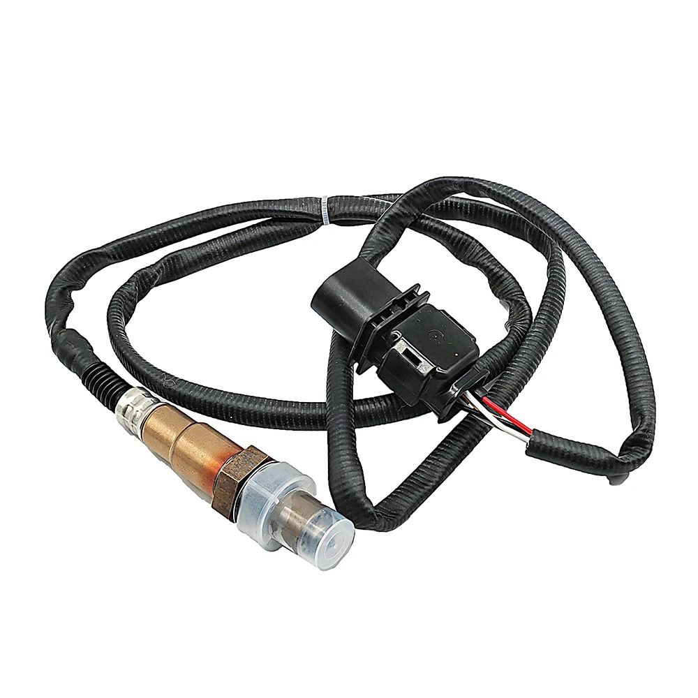 0281004107 Lambda-Oxygen Sensor 51.15408.0001 51.15408-0001 51154080001 ...
