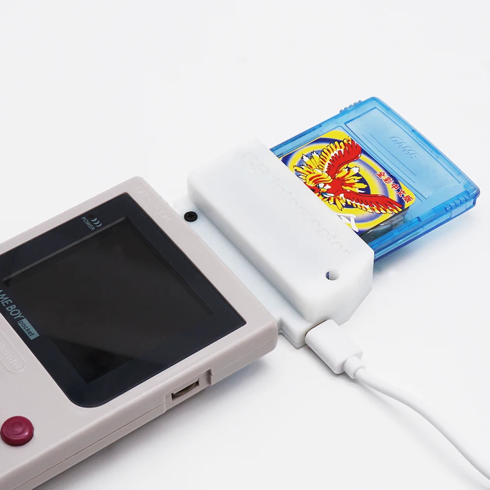 Raspberry Pi pico rp2040 video capture card via USB for game boy /Game ...