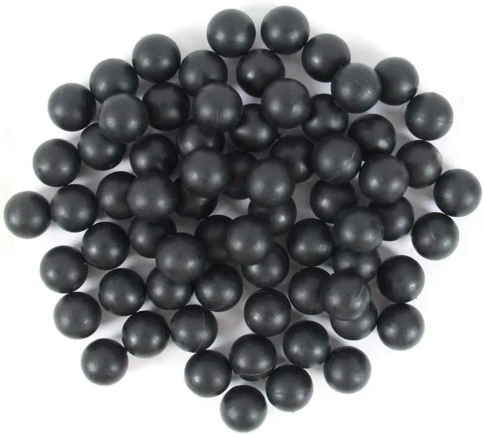 Paintballs-Ball-Reusable-43-50-68-Caliber-Riot-Training-Ball-Non-Lethal ...