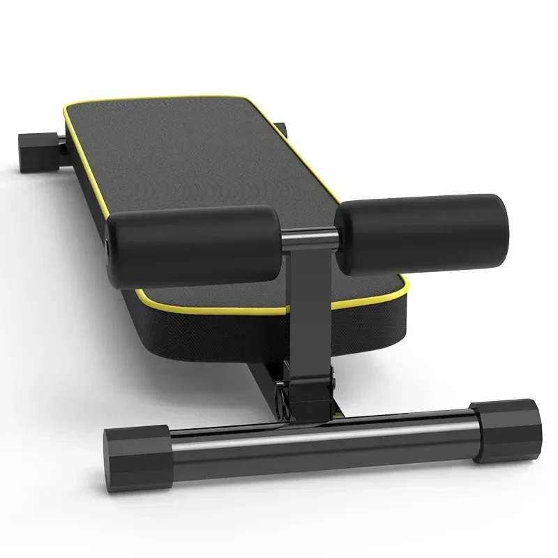 XRC0210SP Simple Sit Up Bench Supine Board Home Fitness Equipment ...