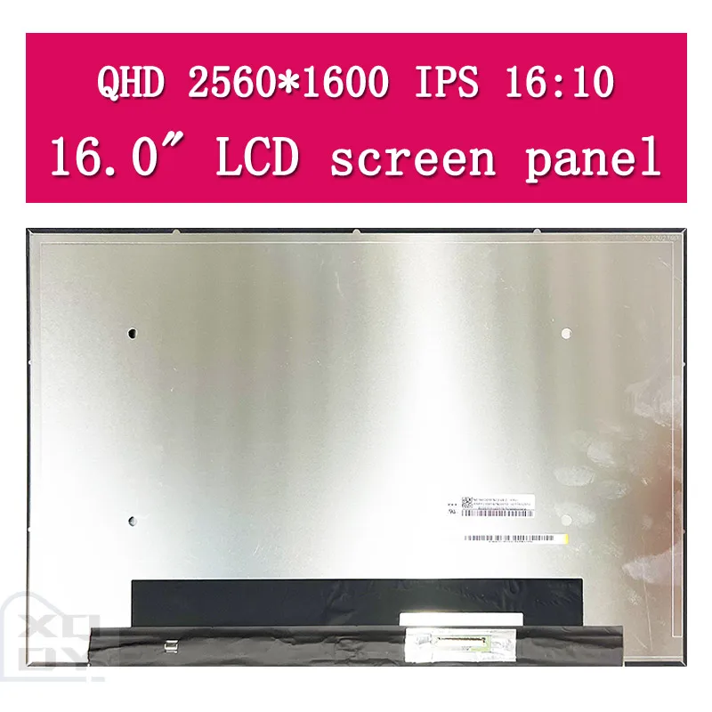 16.0" Slim LED matrix for Asus ROG Strix G16 G614JZ laptop lcd screen ...