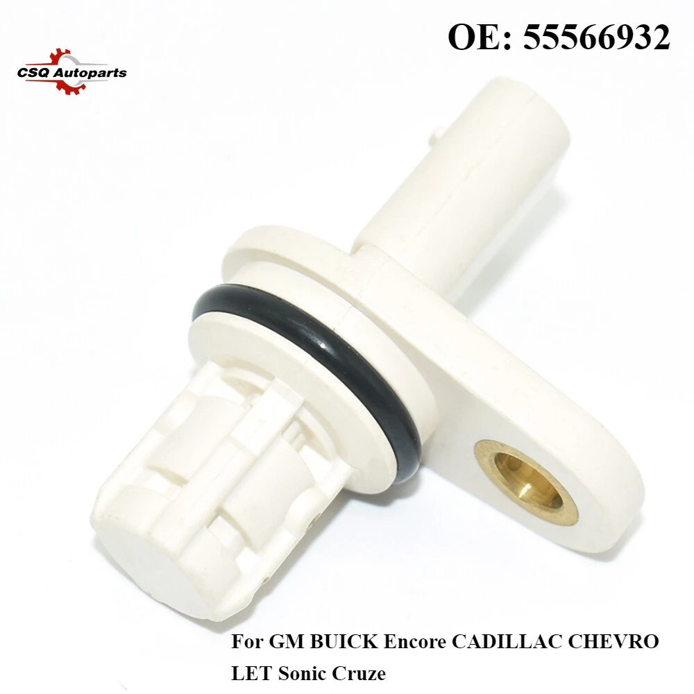 55566932 1PC Engine Camshaft Position Sensor New For GM BUICK Encore ...